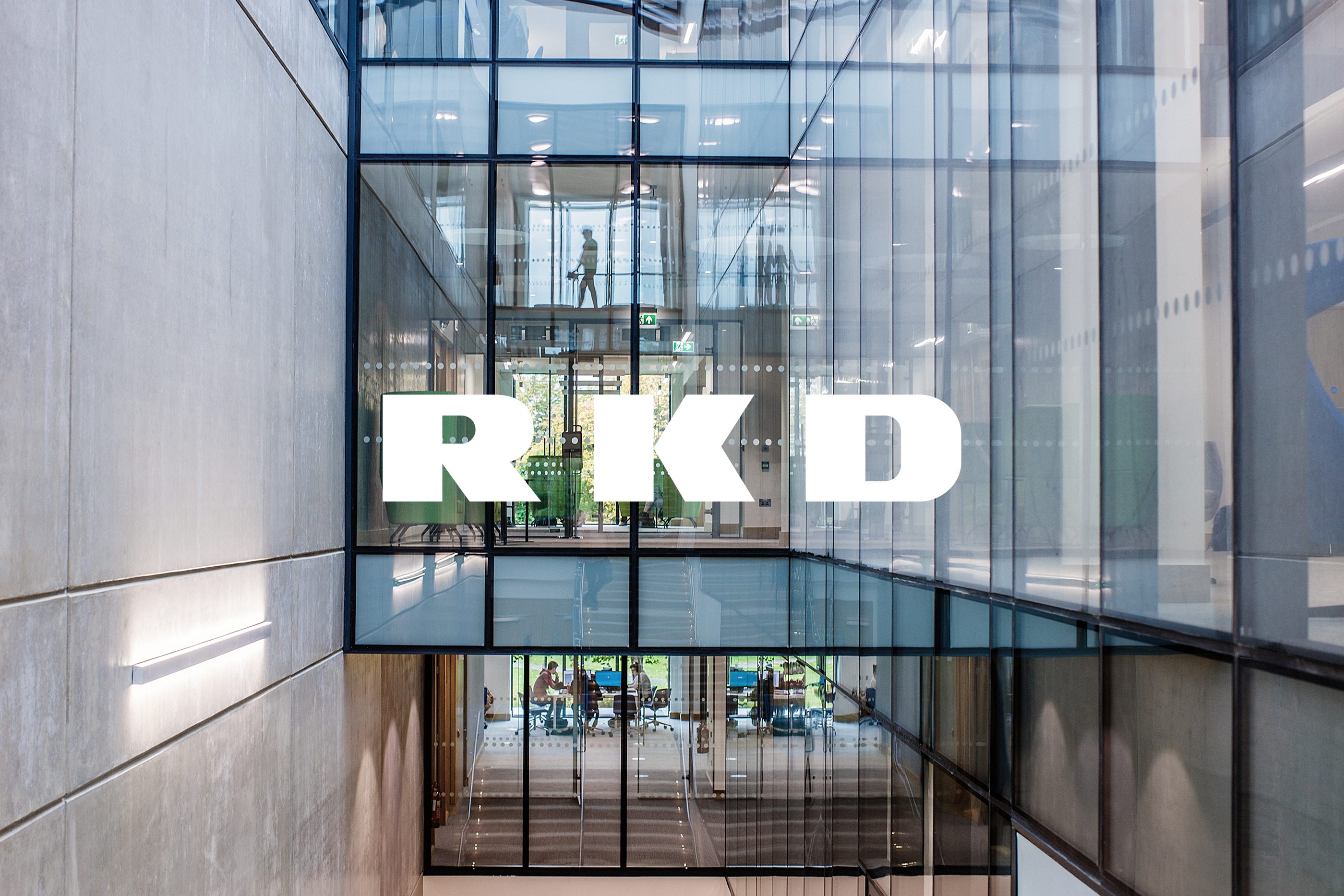 RKD | Design, Branding, Digital Agency Dublin | CI Studio Dublin
