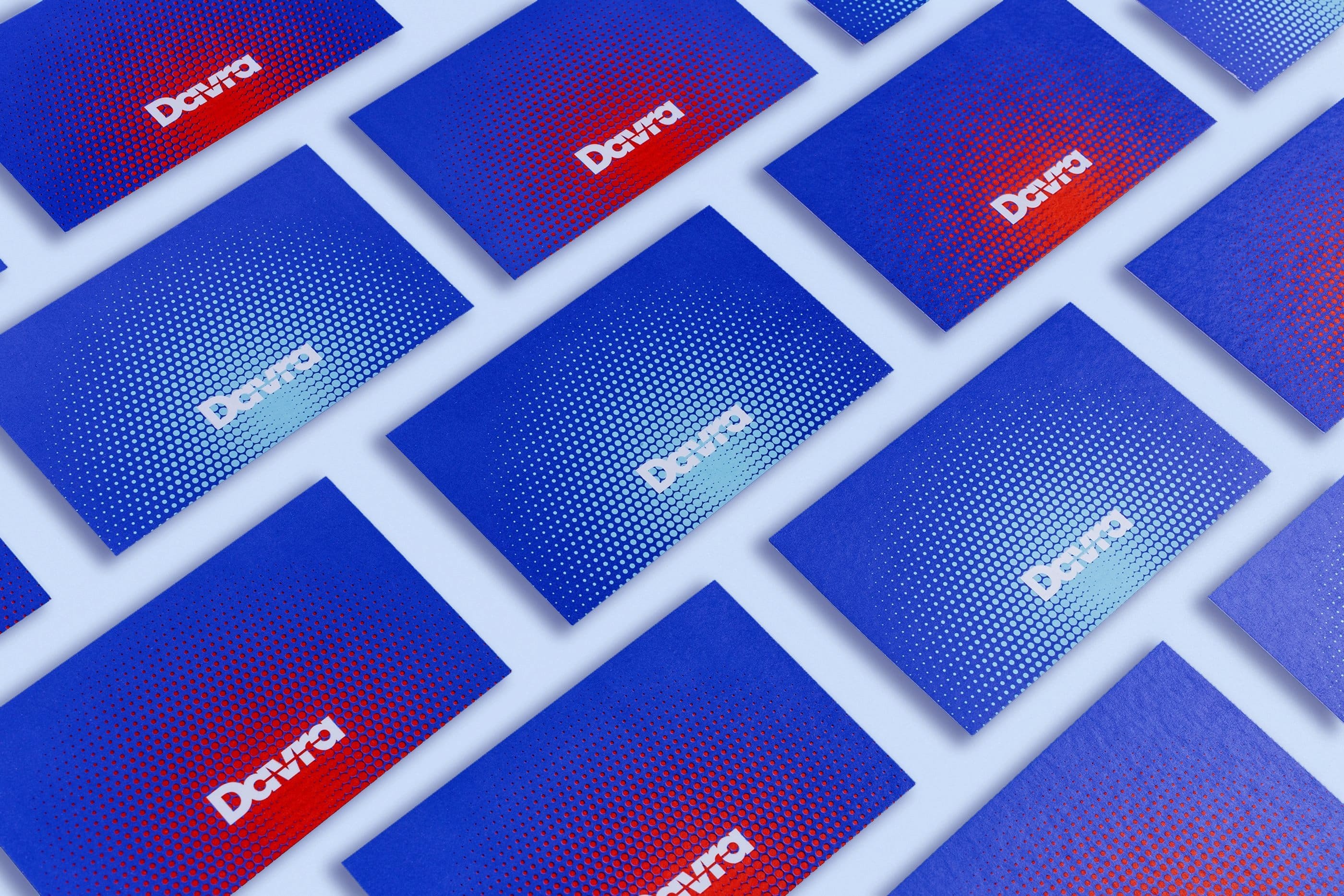 Davra | Design, Branding, Digital Agency Dublin | CI Studio Dublin