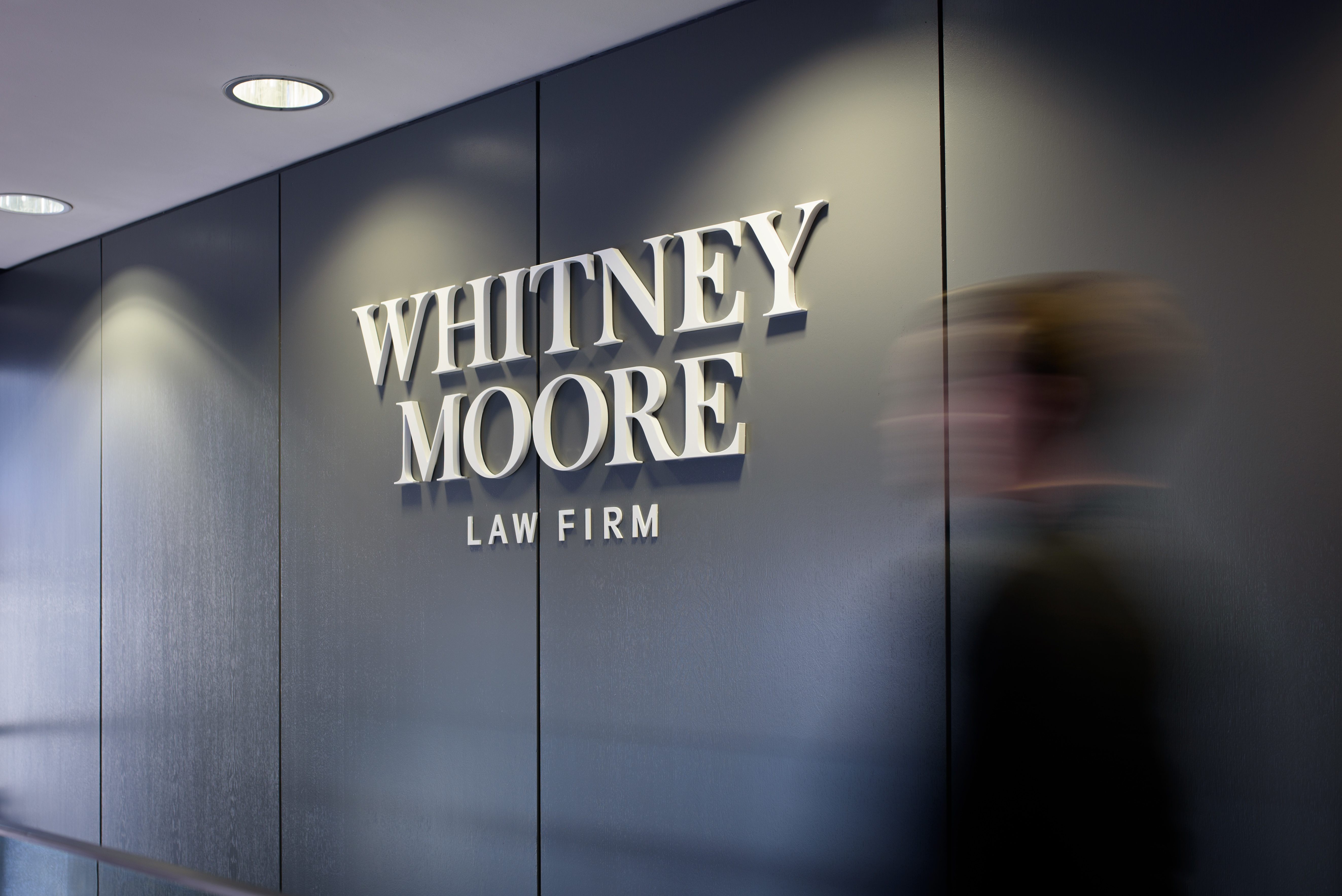 Whitney Moore | Design, Branding, Digital Agency… | CI Studio Dublin