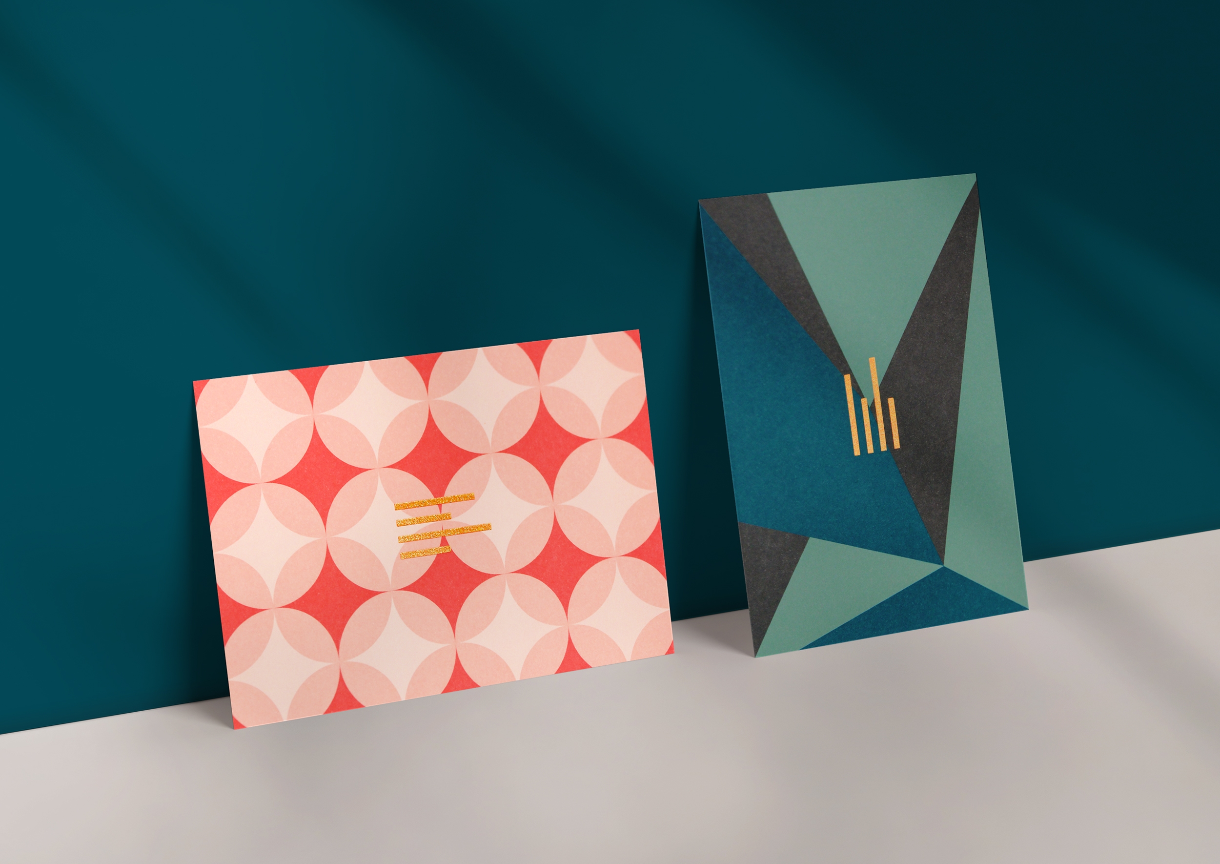 The Address | Design, Branding, Digital Agency… | CI Studio Dublin