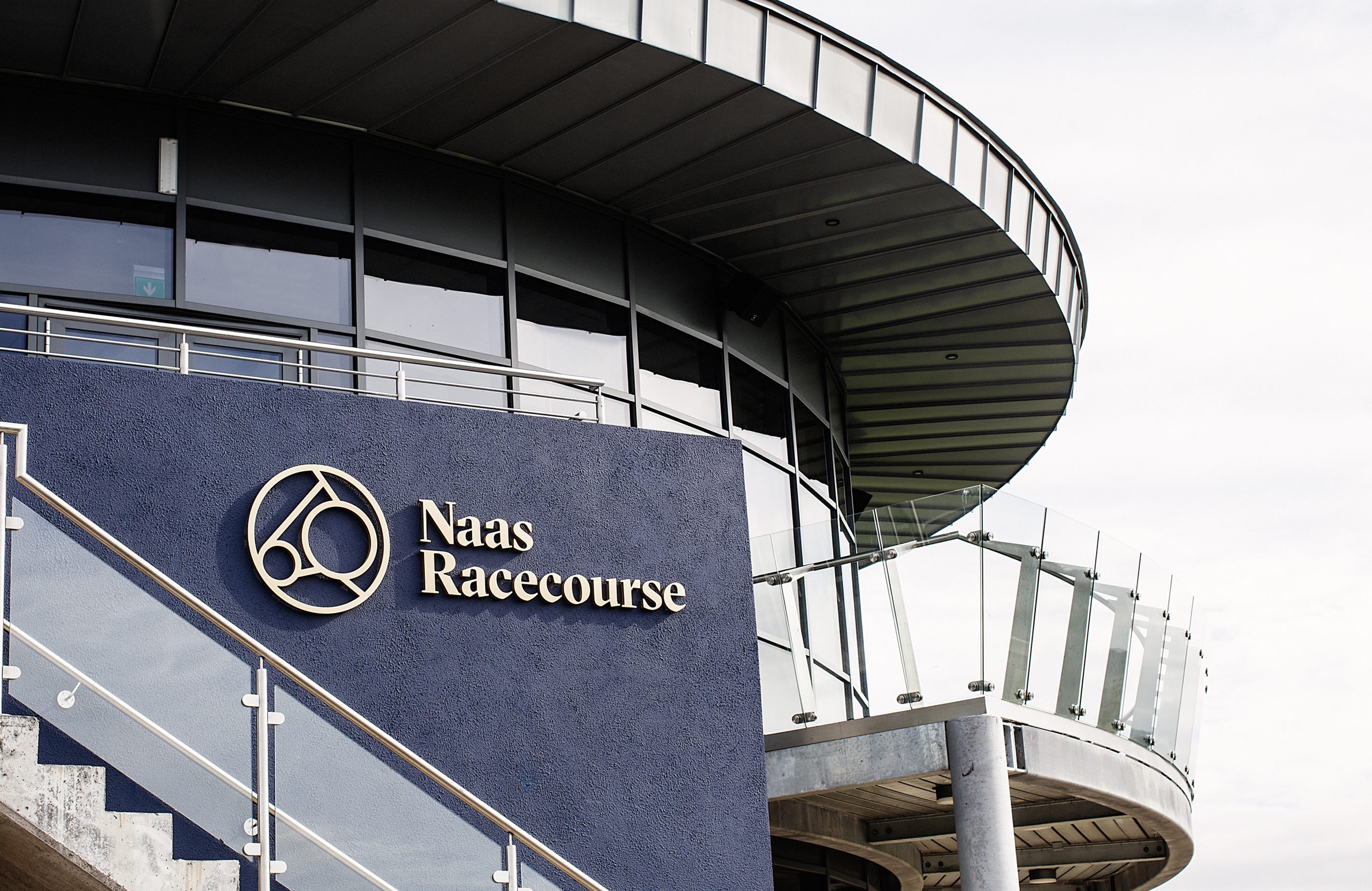 Naas Racecourse | Design, Branding, Digital Agency… | CI Studio Dublin